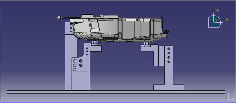 Week 4:- Pin Unit Design Challenge : Skill-Lync