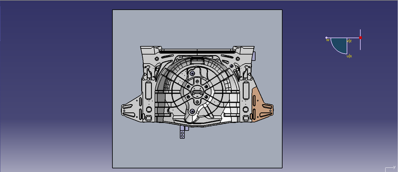 Week 4:- Pin Unit Design Challenge : Skill-Lync