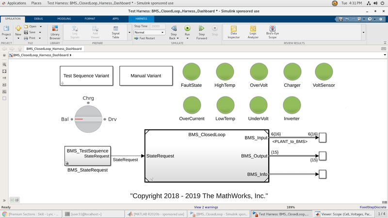 Week 7 State of charge estimation : Skill-Lync