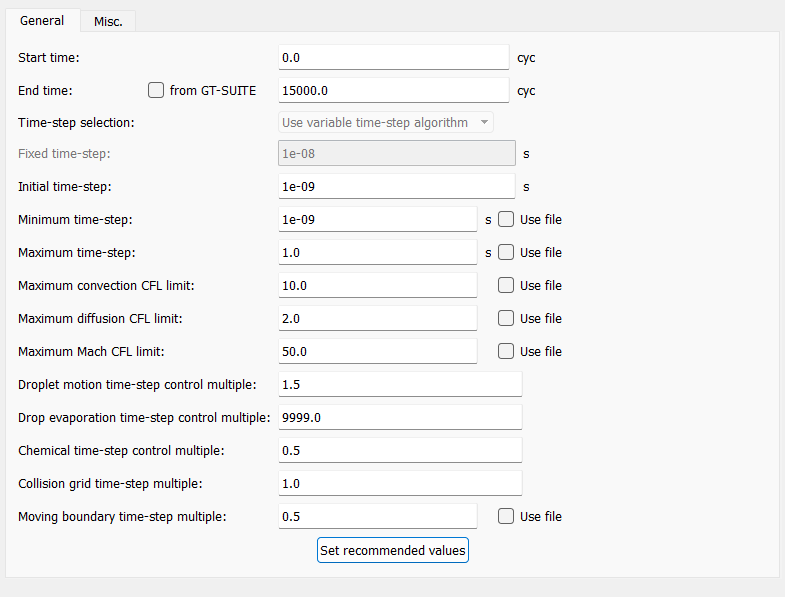 Week 1: Channel flow simulation using CONVERGE CFD : Skill-Lync