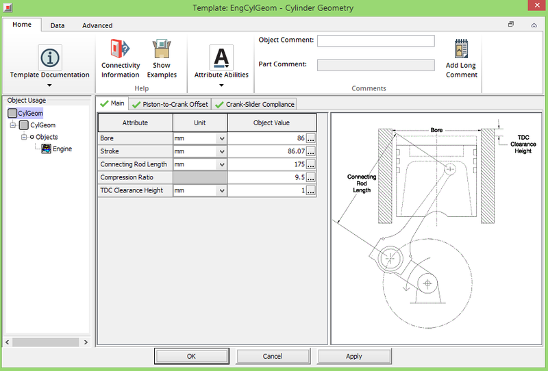 Modelling of SI and CI engine with after-treatment device using GT ...