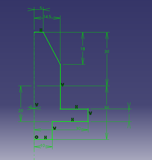 Week 4:- Pin Unit Design Challenge : Skill-Lync