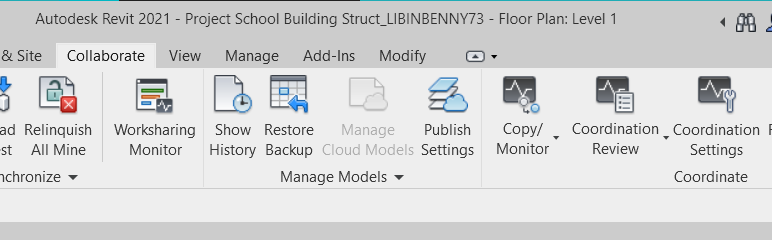 Creating Architectural and Structural model with 3D rendering using ...