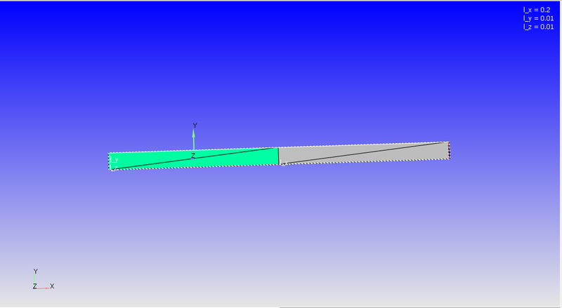 Week 7: Shock tube simulation project : Skill-Lync