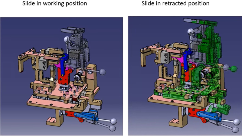 Week 3:- BiW Fixture Design Methodologies Challenges : Skill-Lync