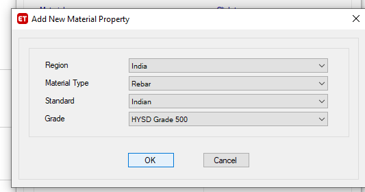 Structural Modelling using Etabs 2018 : Skill-Lync