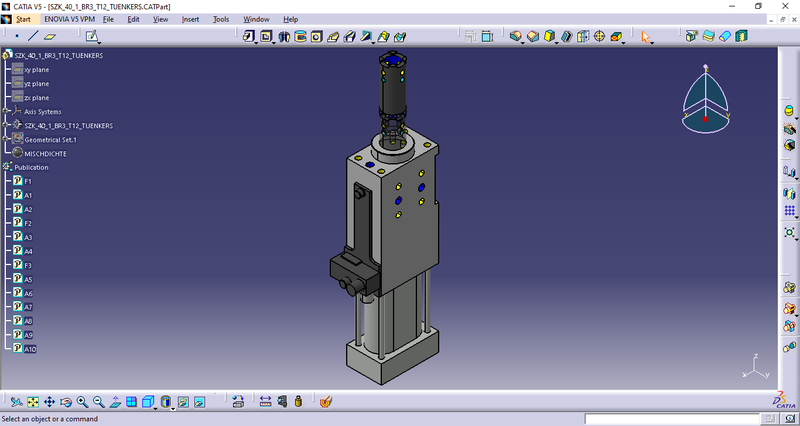 Week 4:- Pin Unit Design Challenge : Skill-Lync