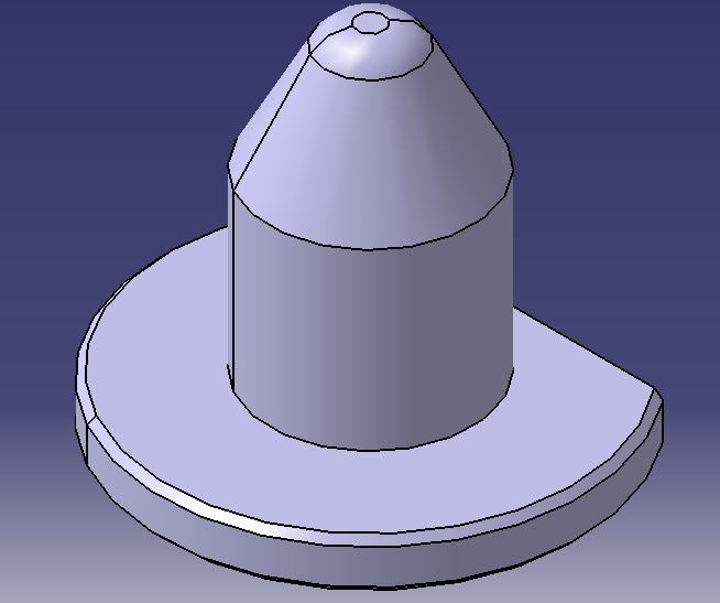 Week 4:- Pin Unit Design Challenge : Skill-Lync