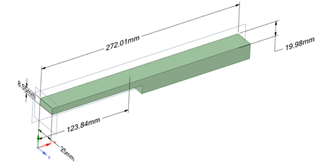 Backward Flow Step Simulation in Converge Studio 3.0 : Skill-Lync