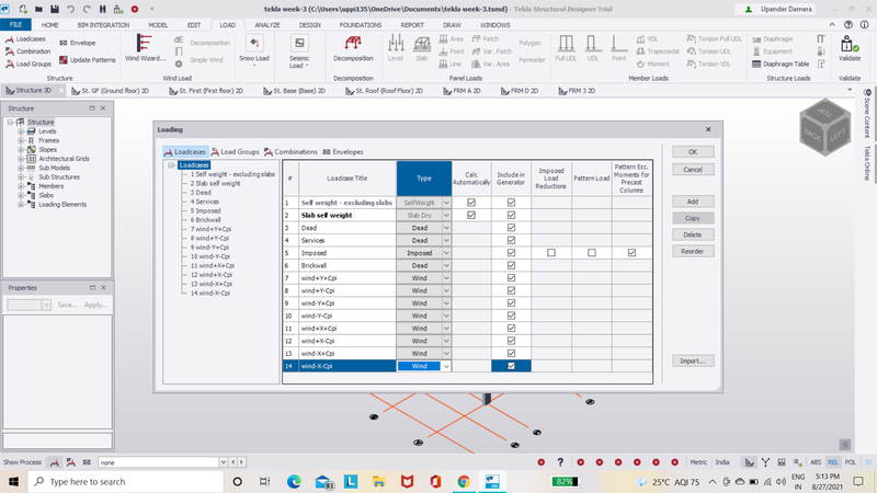 Week 5 Challenge : Skill-Lync