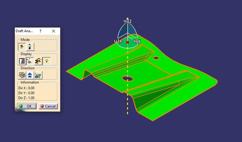 Week 8 - Challenge 2 - Base Bracket Design : Skill-Lync