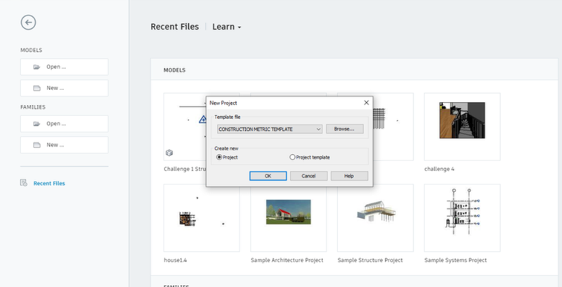 Usage of Collaborate tool in REVIT : Skill-Lync