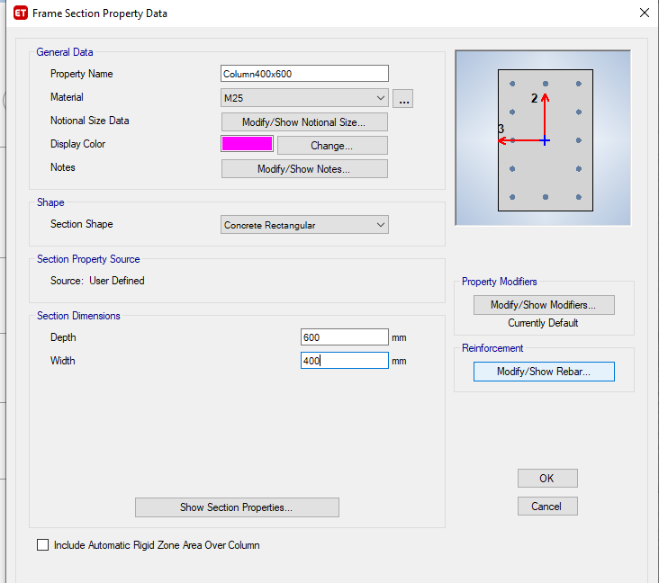 Structural Modelling using Etabs 2018 : Skill-Lync