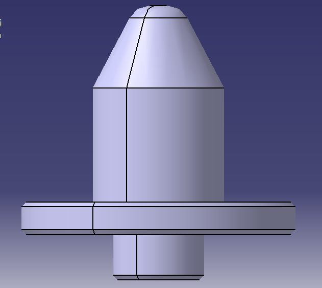 Week 4:- Pin Unit Design Challenge : Skill-Lync