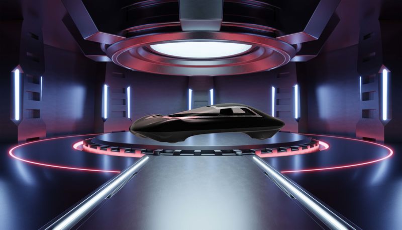 DESIGN OF A PROTOTYPE VEHICLE FOR SHELL ECO-MARATHON : Skill-Lync