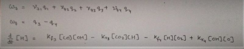 Week 5.1 - Compact Notation Derivation for a simple Mechanism : Skill-Lync
