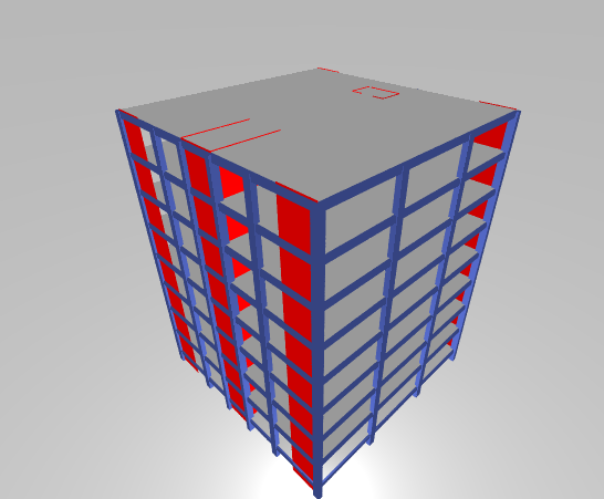 Structural Modelling using Etabs 2018 : Skill-Lync
