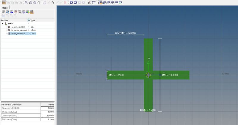 Week 4-1D Element Creation Challenge : Skill-Lync