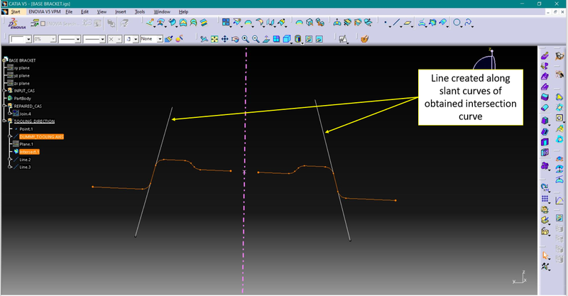 Week 8 - Challenge 2 - Base Bracket Design : Skill-Lync