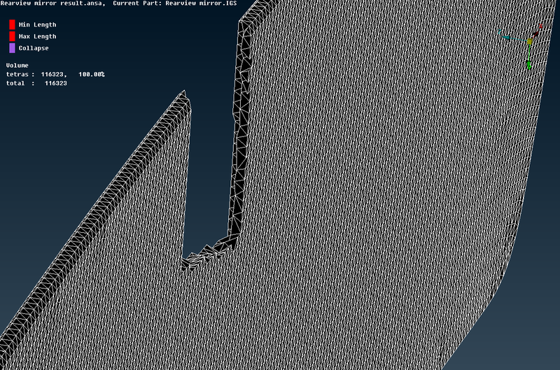 Week- 5 - Solid meshing : Skill-Lync