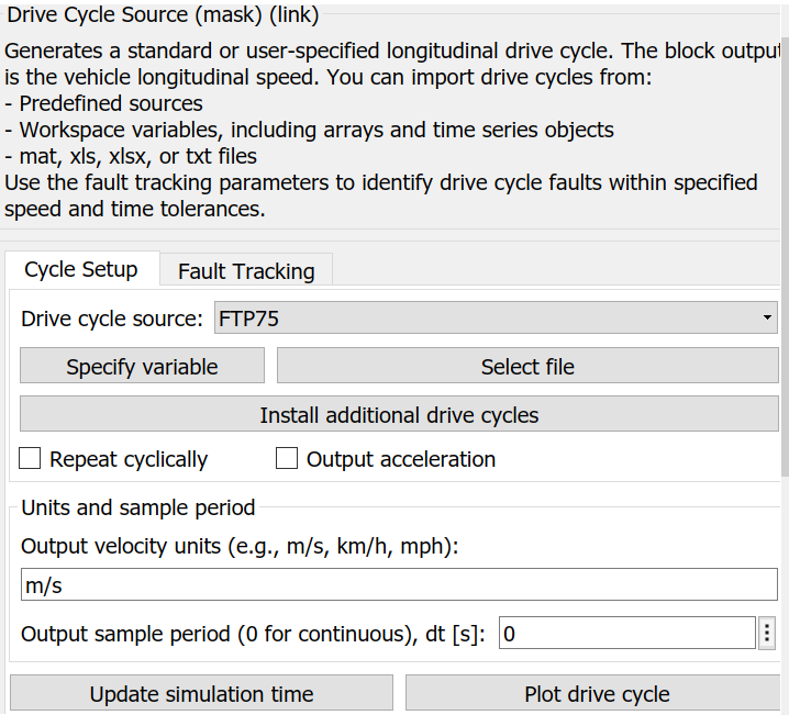 Final Project: Design of an Electric Vehicle : Skill-Lync