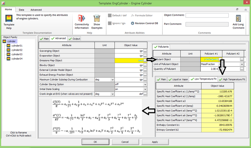 Modelling of SI and CI engine with after-treatment device using GT Power : Skill-Lync