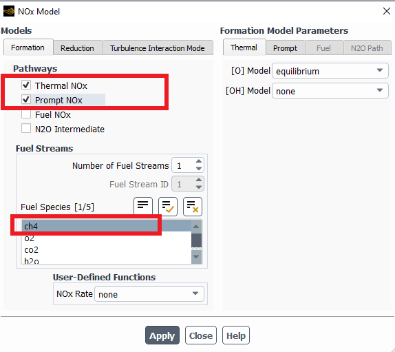 Week 10 - Simulating Combustion of Natural Gas. : Skill-Lync