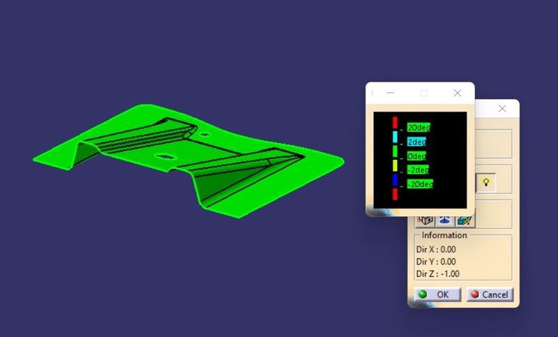 Week 8 - Challenge 2 - Base Bracket Design