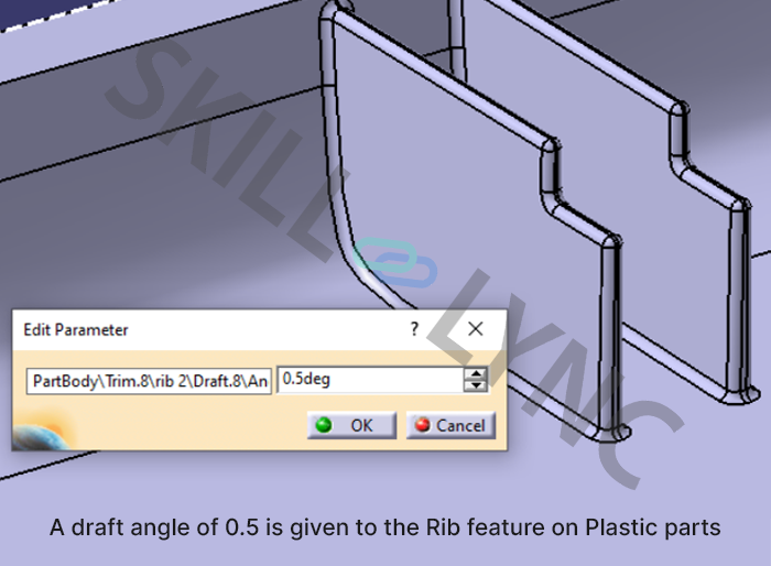 What is Draft Analysis? | How does Draft Analysis using Catia Works?