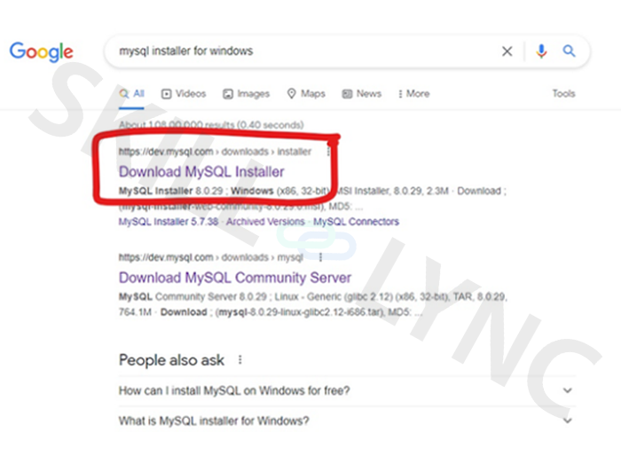 What is MYSQL? | How To Install It On PC?