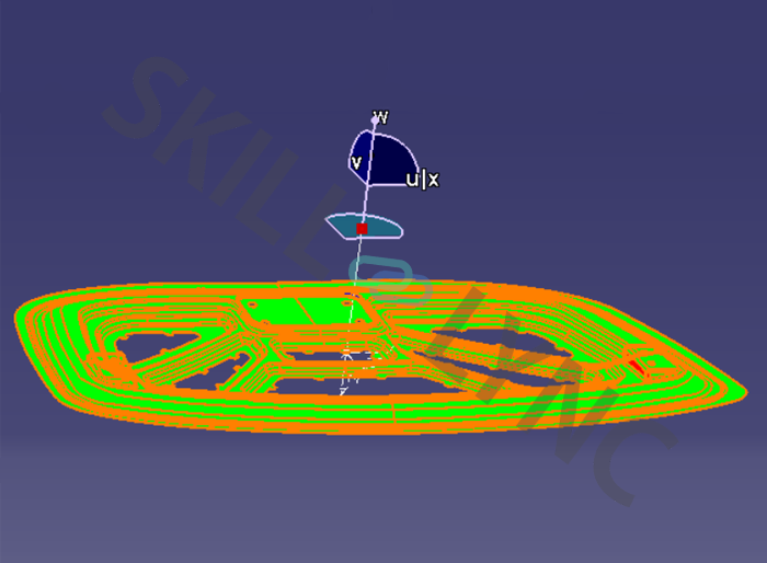 What is Draft Analysis? | How does Draft Analysis using Catia Works?