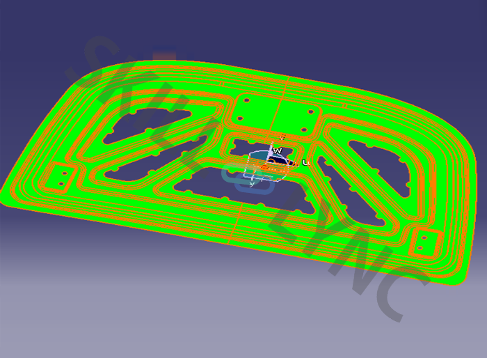 What is Draft Analysis? | How does Draft Analysis using Catia Works?