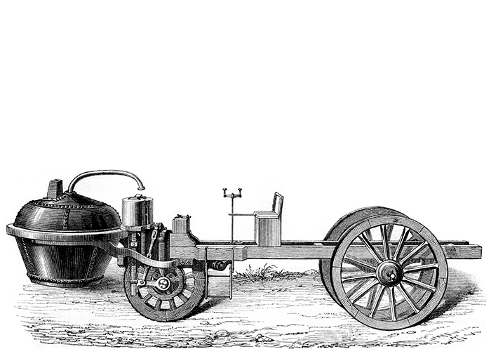Get to Know how the 1st Electric Car was Discovered | EV