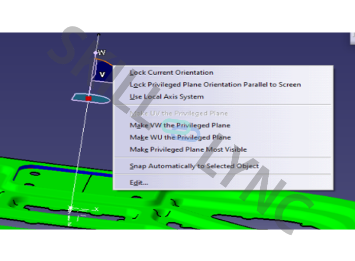What is Draft Analysis? | How does Draft Analysis using Catia Works?