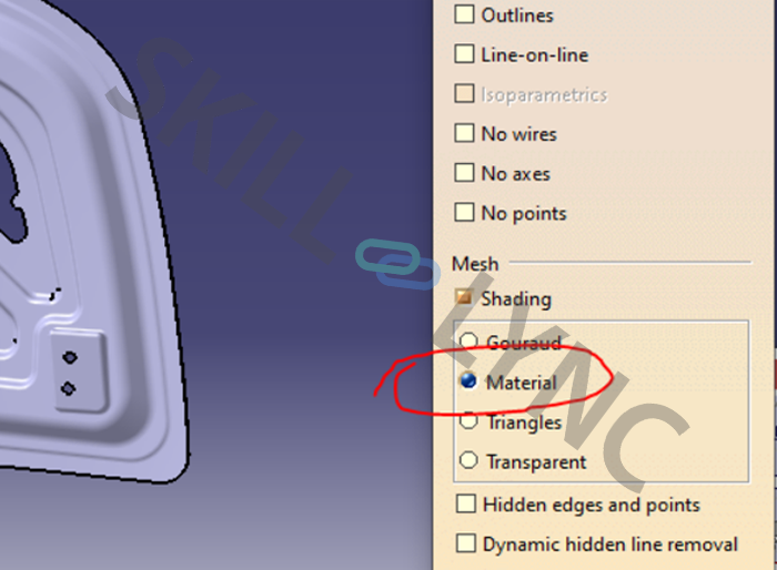 What is Draft Analysis? | How does Draft Analysis using Catia Works?