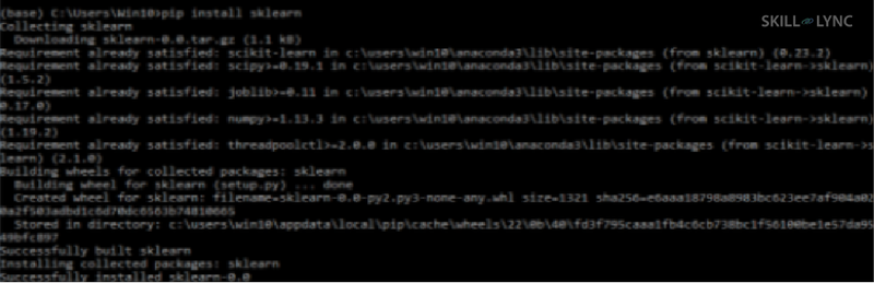 What Is ML Libraries? | How To Install Ml Libraries