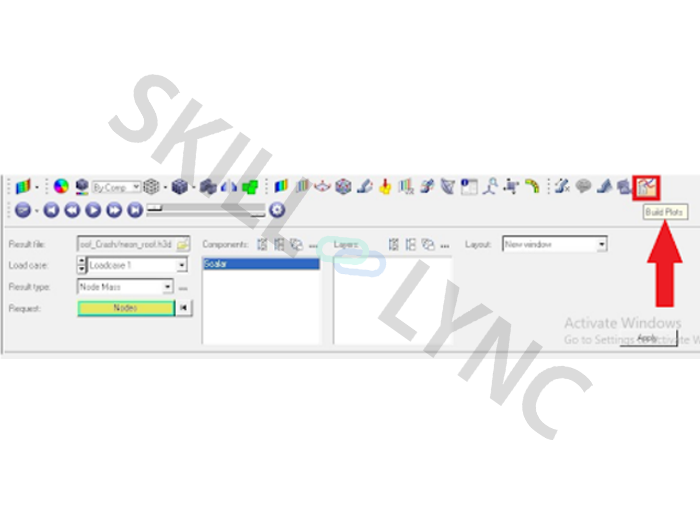 A Stepwise Guide on Cross Plotting any Two Curves? | HyperGraph
