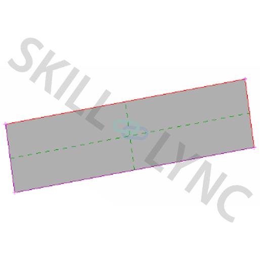 Learn How to Use Extrude Option in ANSA | Step by Step