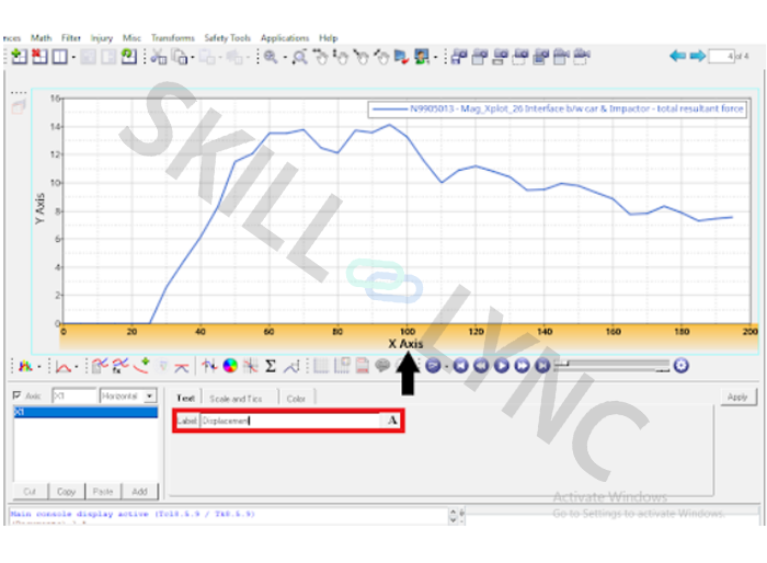 A Stepwise Guide on Cross Plotting any Two Curves? | HyperGraph