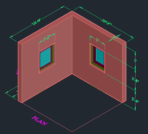 E im Uygunlu u Ambalaj n A lmas Autocad Isometric Mode Kehaber