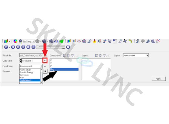 A Stepwise Guide on Cross Plotting any Two Curves? | HyperGraph