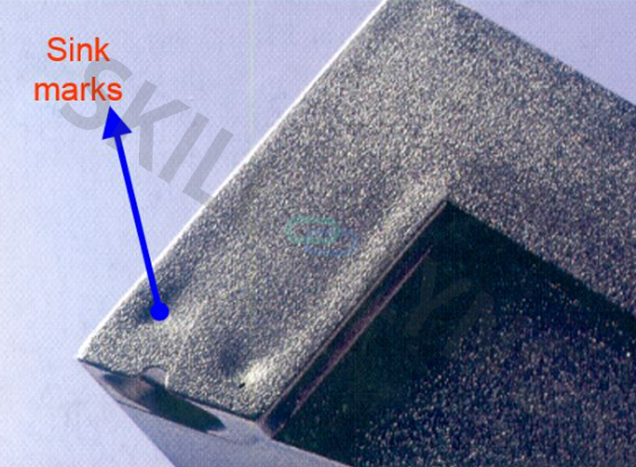 Get to Know Everything About the Injection Molding Defects