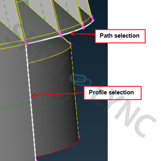 Learn How to Use Extrude Option in ANSA | Step by Step