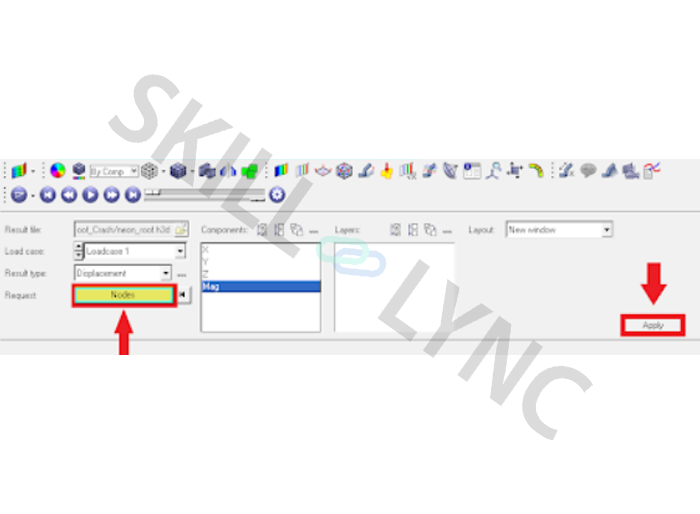 A Stepwise Guide on Cross Plotting any Two Curves? | HyperGraph