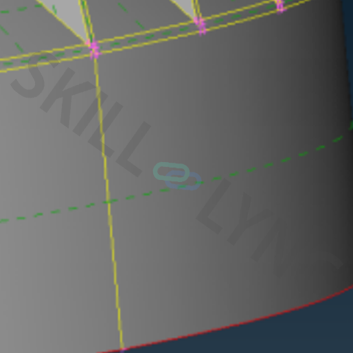 Learn How to Use Extrude Option in ANSA | Step by Step