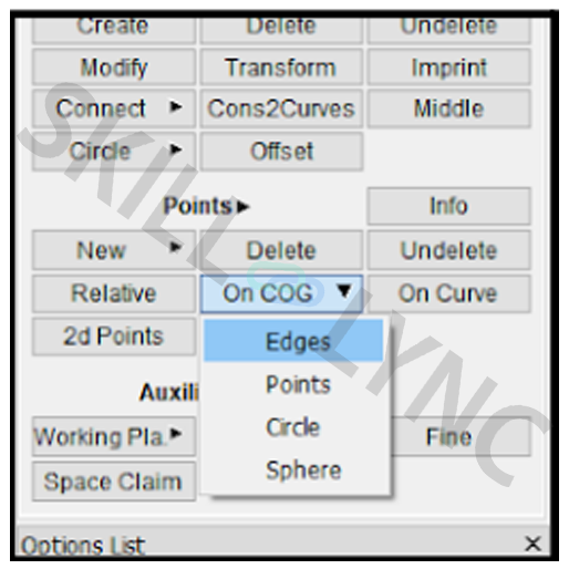 Learn How to Use Extrude Option in ANSA | Step by Step
