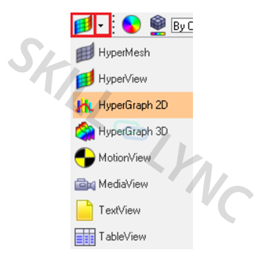 A Stepwise Guide on Cross Plotting any Two Curves? | HyperGraph