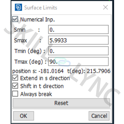 Learn How to Use Extrude Option in ANSA | Step by Step