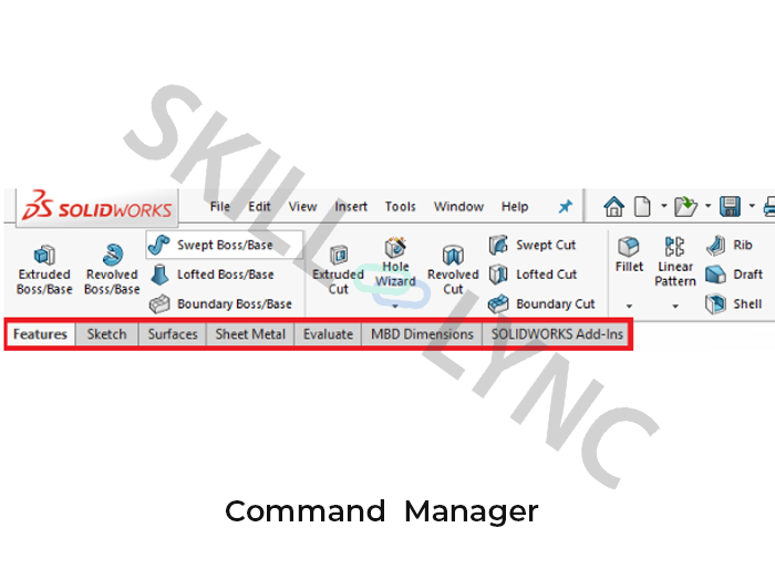 Weldments in Solidworks | Skill-Lync Blogs