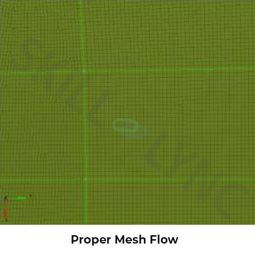 Learn Everything about the 2D Meshing | Mechanical Engineering Blogs